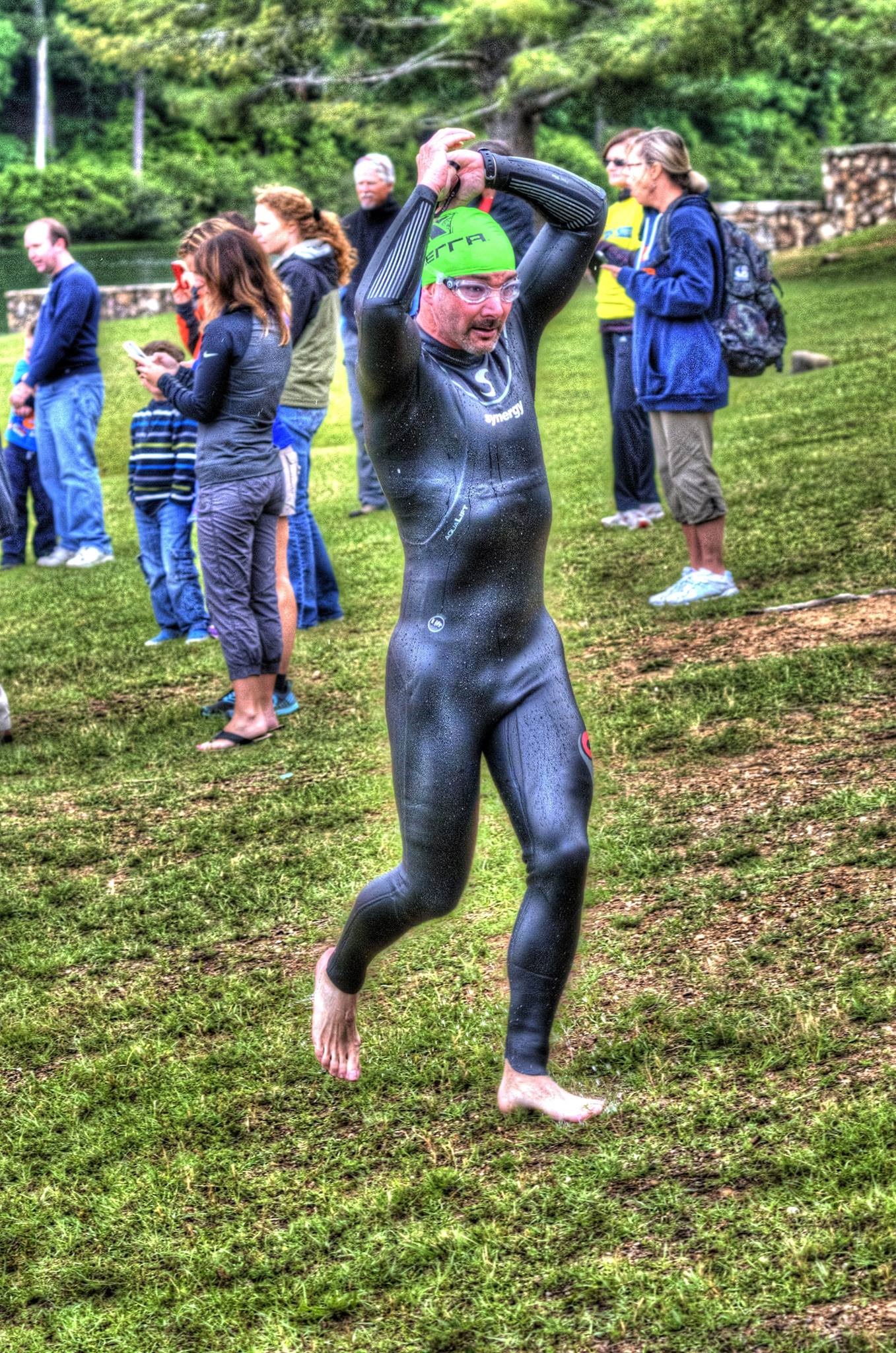 Bama Born and Corn-Bread – XTERRA Southeast Championship – Speedy Lizard