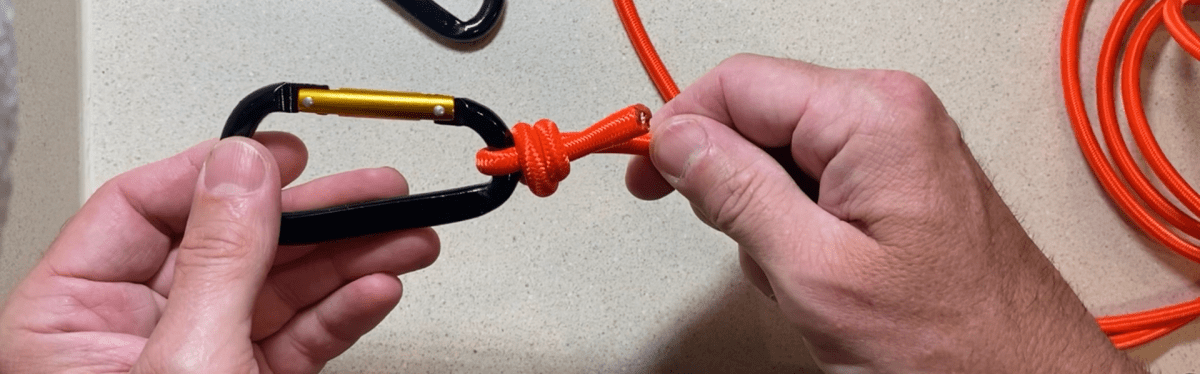 How to Create Your Own Swimrun Tether – Speedy Lizard